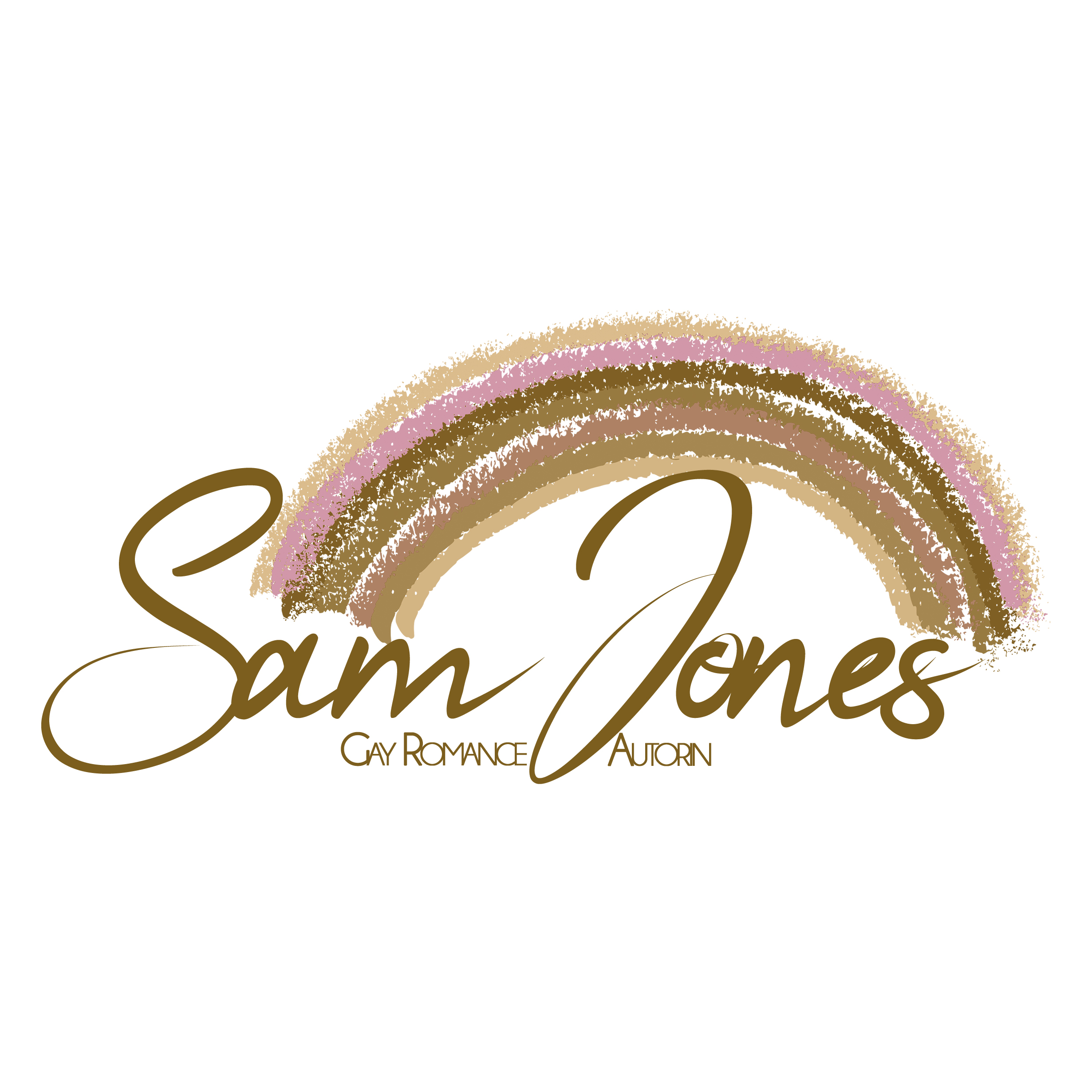 Als Gay Romance Autorin schreibt Sam Jones gefühlvolle Liebesromane ...